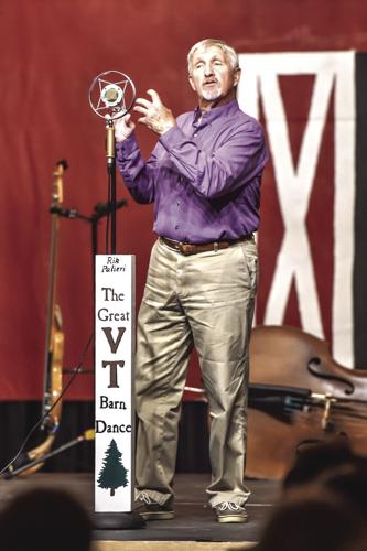 Lofty entertainment | Arts & Entertainment | willistonobserver.com