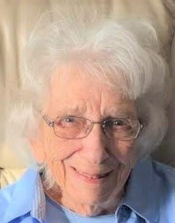 Barbara Ellen St. Denis | Obituaries | willistonobserver.com