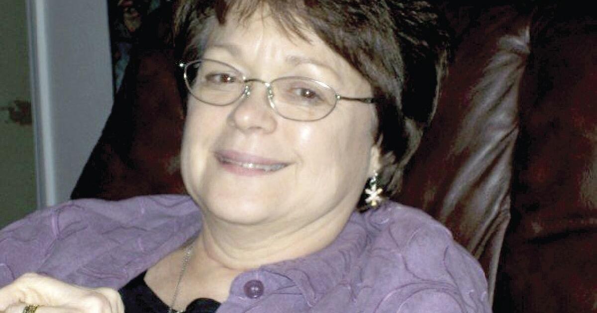 Susan Blair | Obituaries | willistonobserver.com