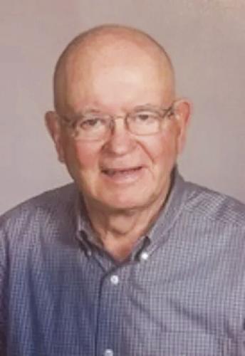 William (Bill) Ruffner Wintersteen | Obituaries | willistonobserver.com