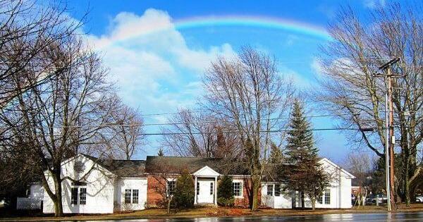 Community center vision comes into focus | Williston ...