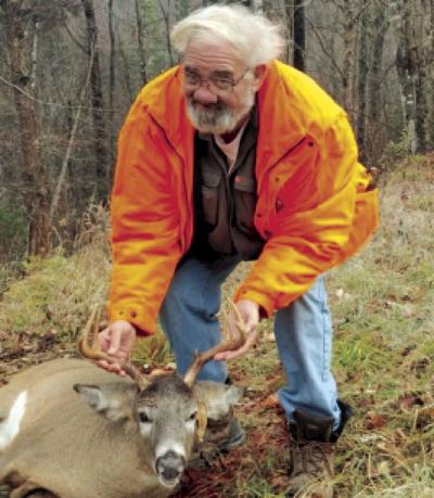 Ronald N. Fleming | Obituaries | willistonobserver.com