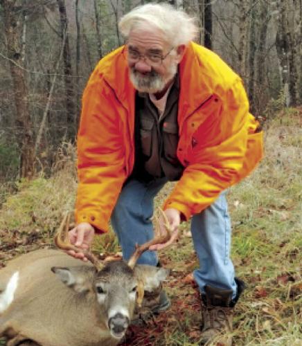 Ronald N. Fleming | Obituaries | willistonobserver.com