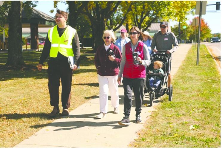 Around Town for January 15, 2026 | Around Town | willistonobserver.com