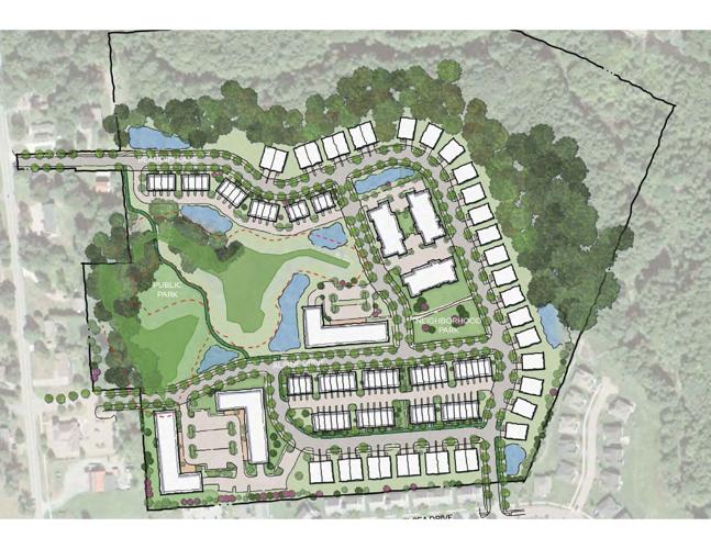 DRB tables decision on Snyder’s phase 1 | Williston | willistonobserver.com