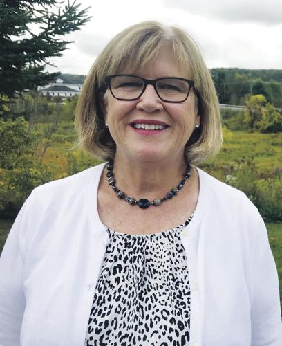 Library director to step down in December | Williston ...