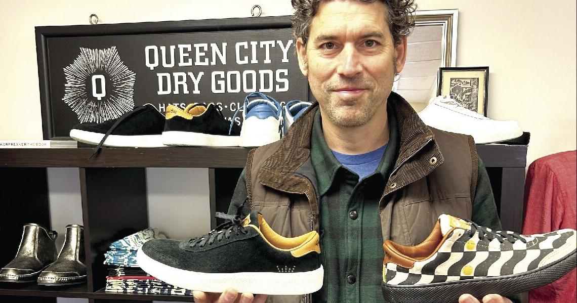 Shoemaker shines on Shunpike | Business | willistonobserver.com
