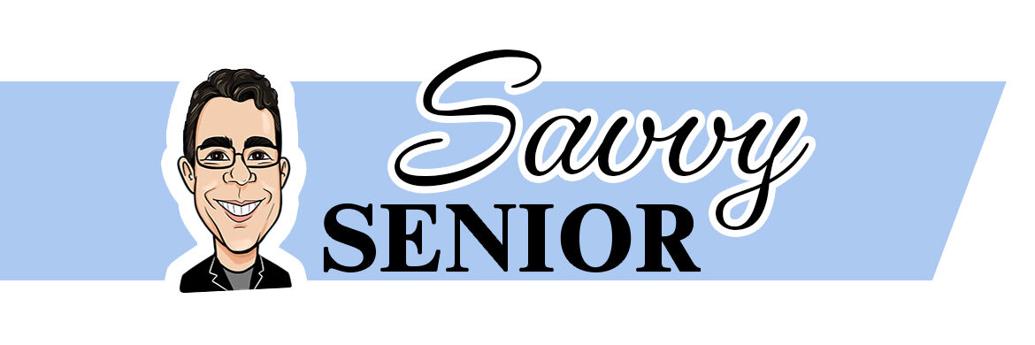 What causes dizziness and how to fix it | Savvy Senior ...