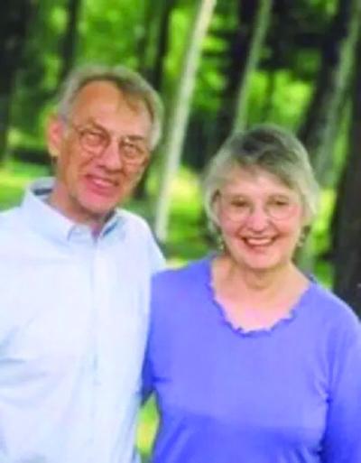 Janet Kaye Jackson | Obituaries | willistonobserver.com