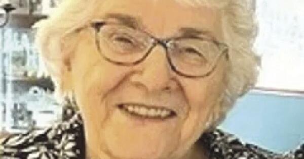 Cecile Valentine LaPorte | Obituaries | willistonobserver.com