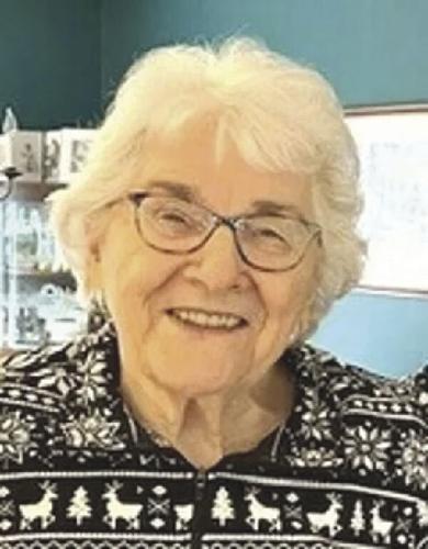 Cecile Valentine LaPorte | Obituaries | willistonobserver.com