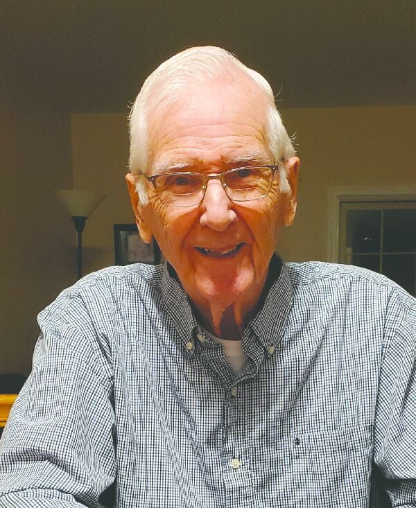 Charles Reagan | Obituaries | willistonobserver.com