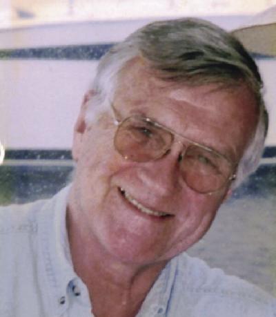 Michael Edward Jarrett | Obituaries | willistonobserver.com
