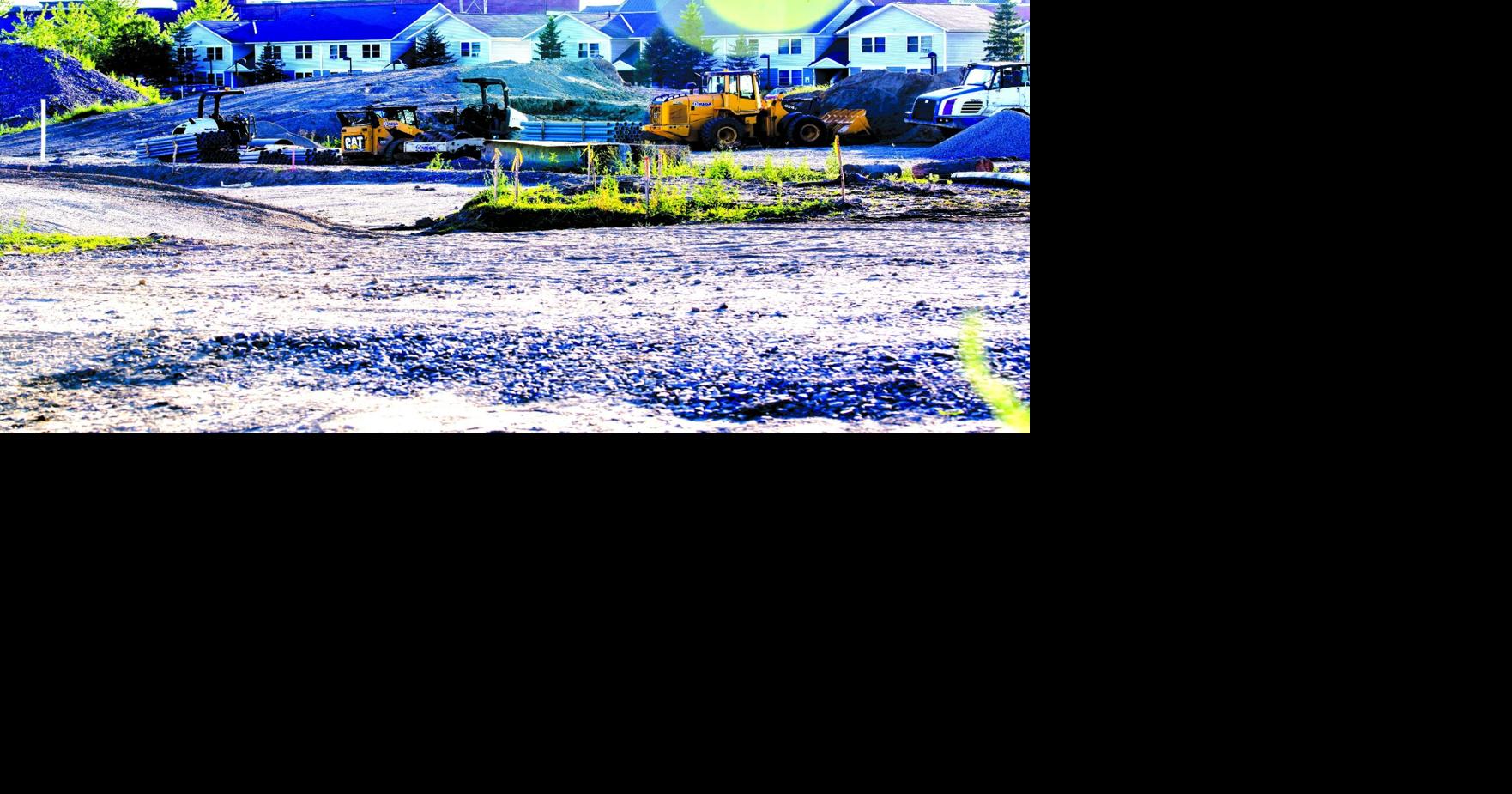 Williston’s assignment: 4,212 new homes | Williston | willistonobserver.com