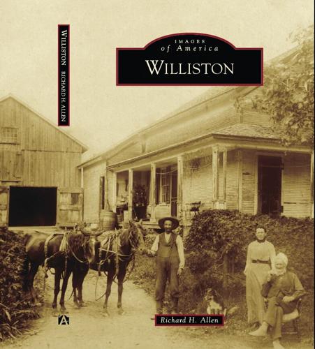 Pre-order party set for Williston picture book | Williston-vermont-news ...