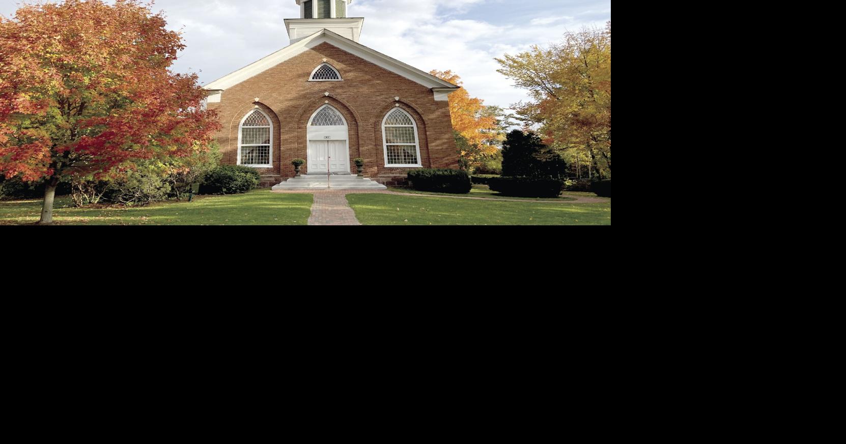 Verizon seeks space in Old Brick Church | Williston | willistonobserver.com