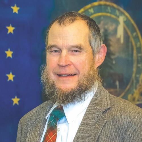 McCullough steps away from Legislature | Williston | willistonobserver.com