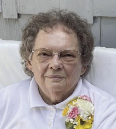 Marilyn Joyce Vincent | Obituaries | willistonobserver.com