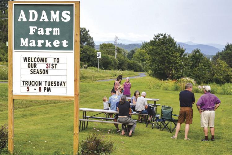 Still truckin’ after all these years | Community | willistonobserver.com