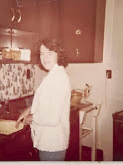 Alice Brown | Obituaries | willistonobserver.com