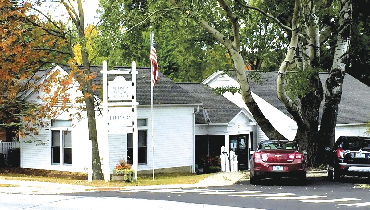 Library announces new strategic plan | Williston | willistonobserver.com