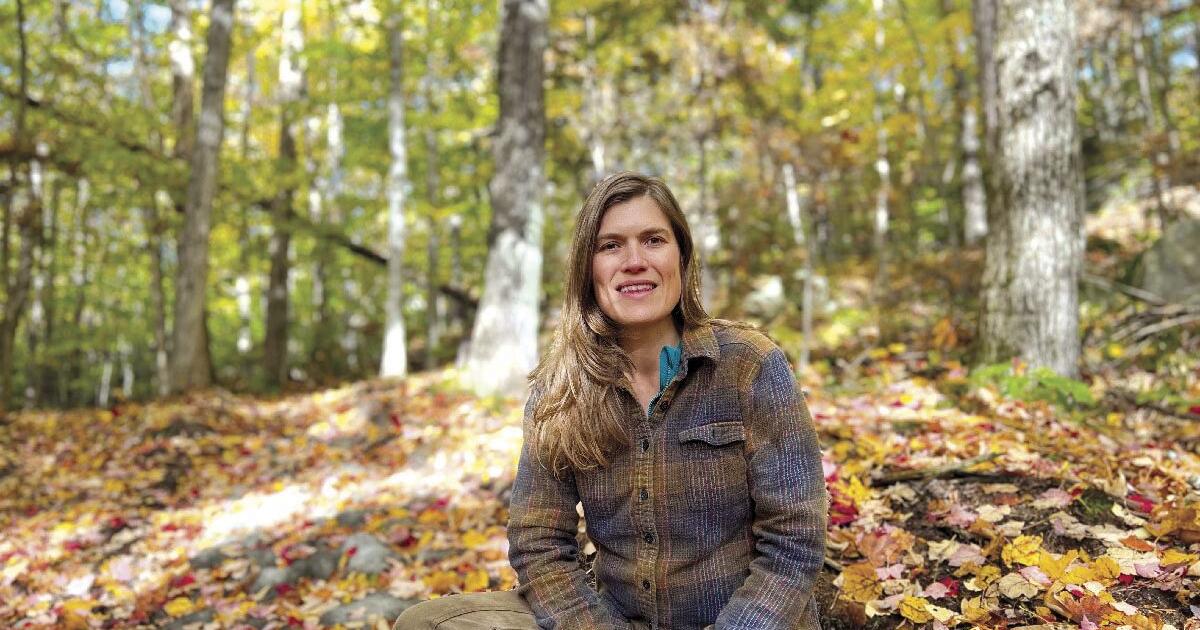 UVM Extension hires forestry specialist | Living Green ...