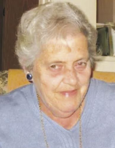 Constance (Connie) Alma (Niquette) Loso | Obituaries ...