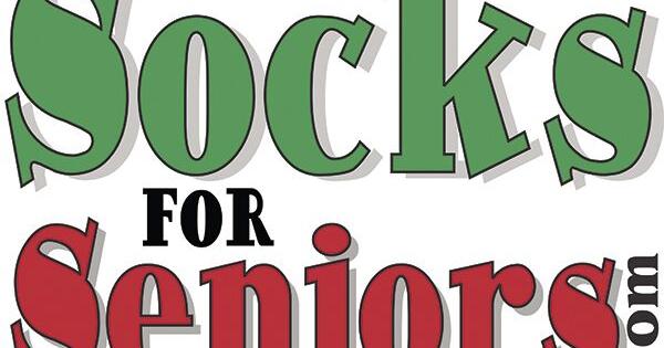 Observer exceeds Socks for Seniors goal | Archive | willistonobserver.com
