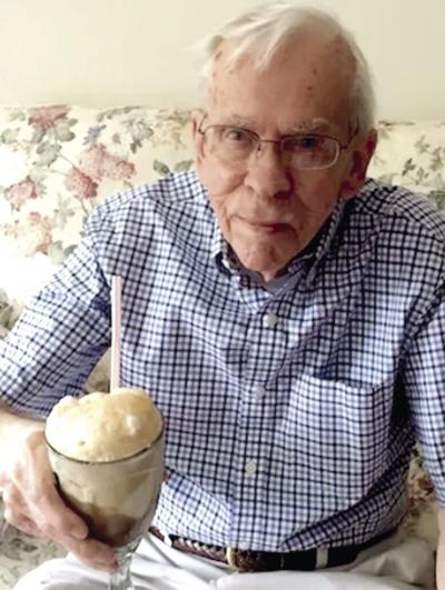 Francis G. Duval | Obituaries | willistonobserver.com