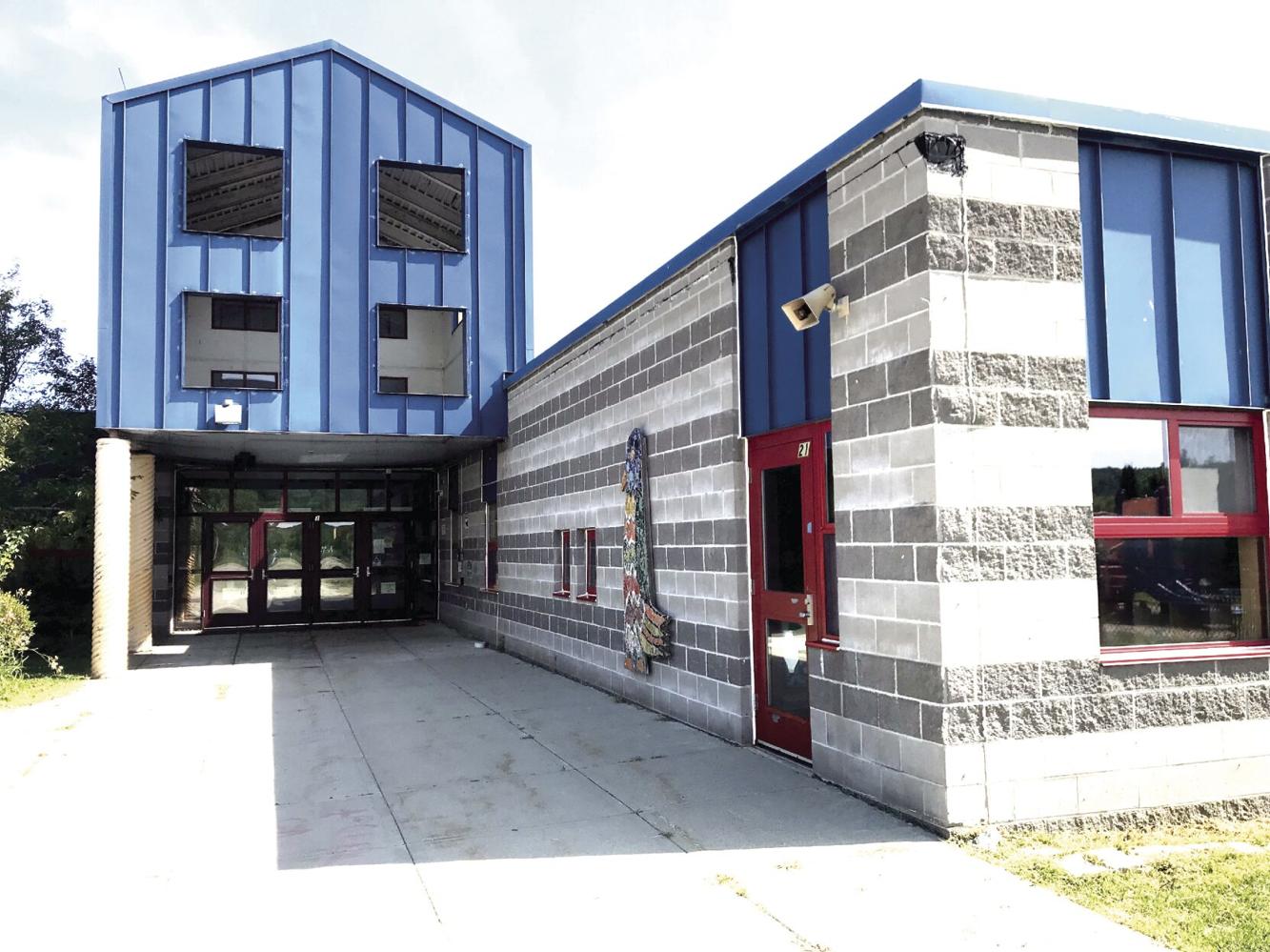 School construction projects ‘woefully underfunded’ | Schools ...