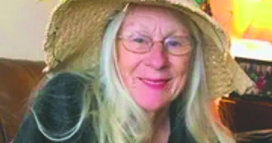 Susan Kay (Laird) Humphrey | Obituaries | willistonobserver.com