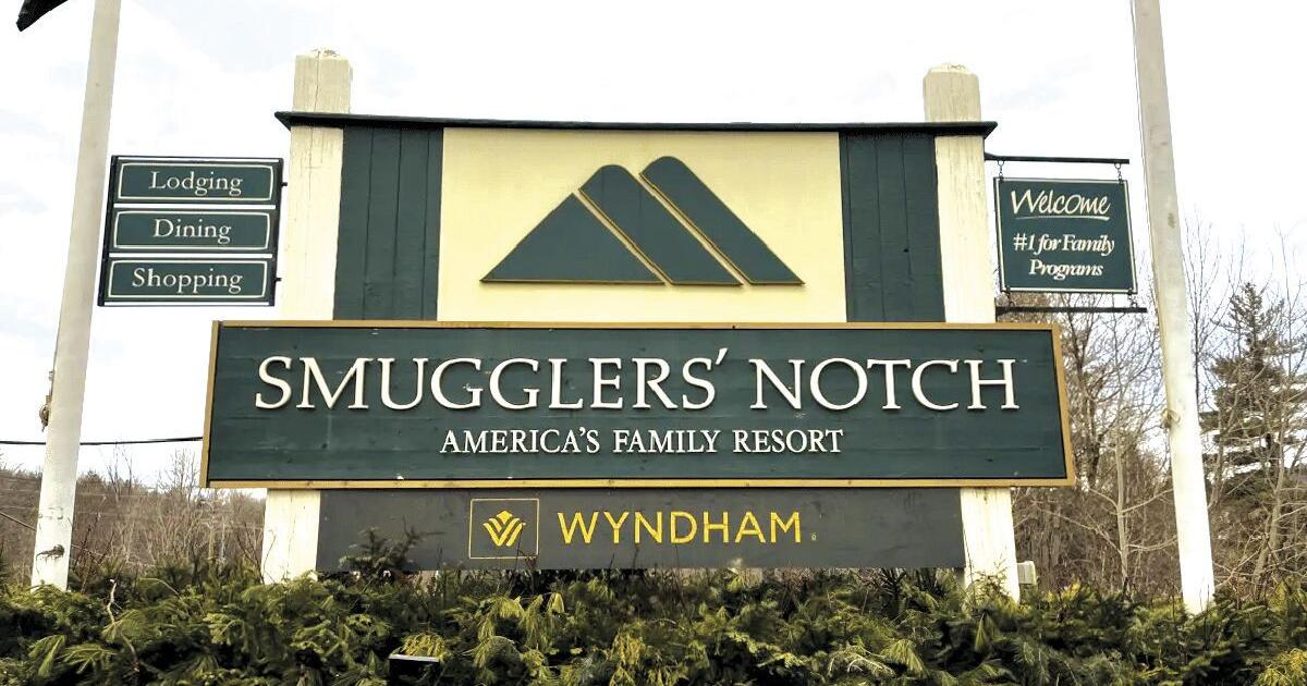 Smugglers’ Notch fined after 3-year-old’s drowning | Region/State ...