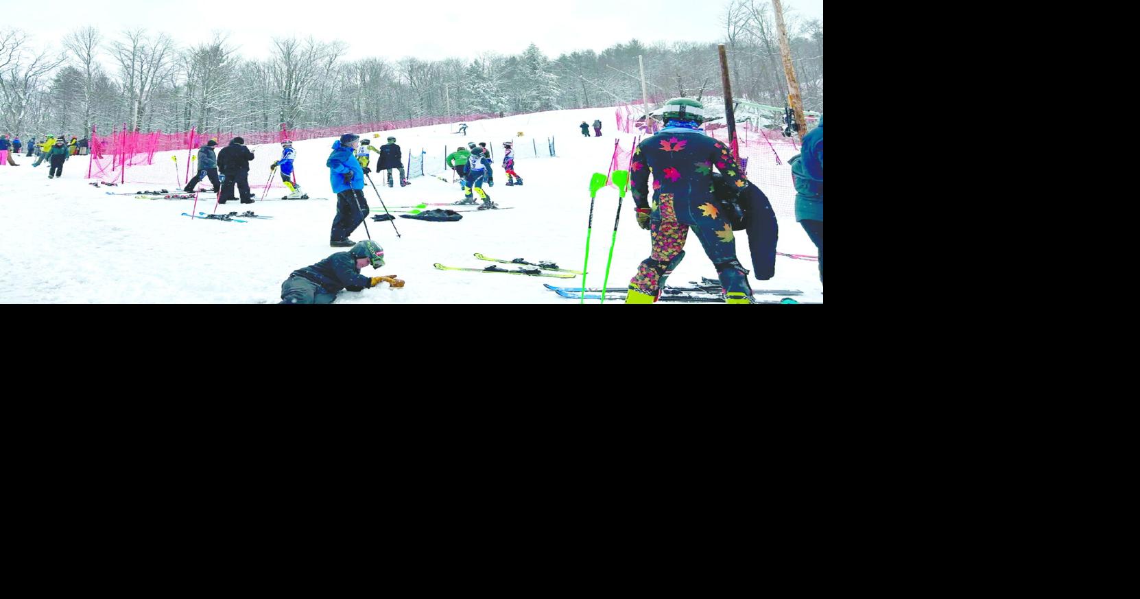 Olympian returns to Cochran’s for end-of-season race | Region/State ...