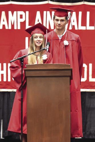 ‘Find your passion’ | Schools | willistonobserver.com