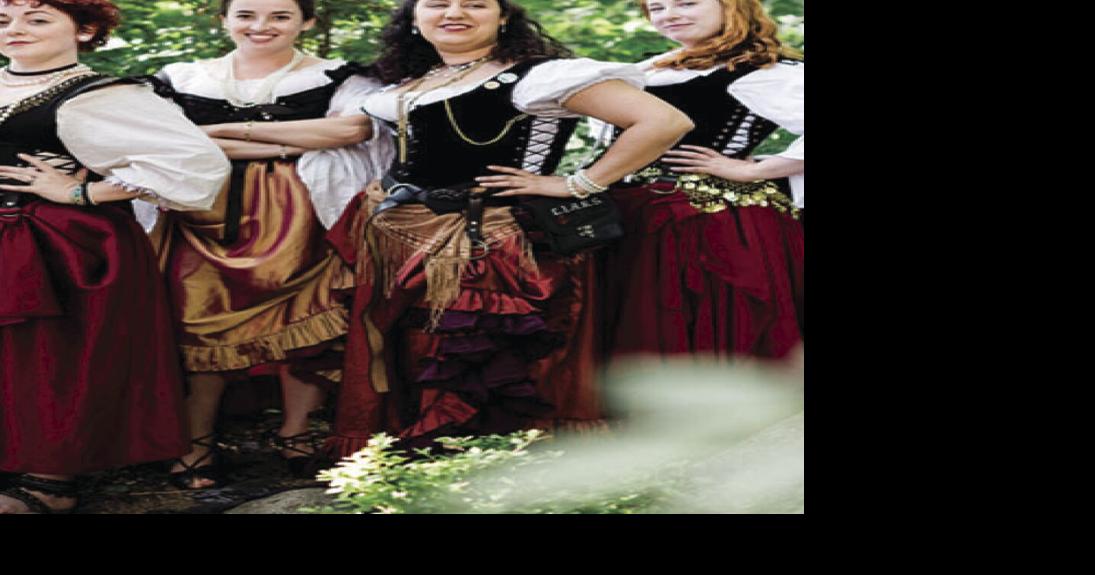 Winter Renaissance Faire returns for sixth year | Arts & Entertainment ...