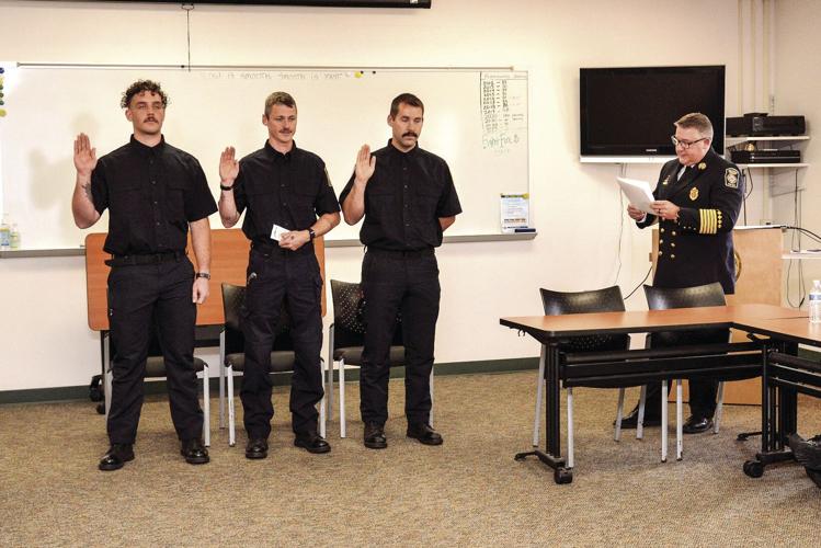 Around Town for September 12, 2024 | Around Town | willistonobserver.com