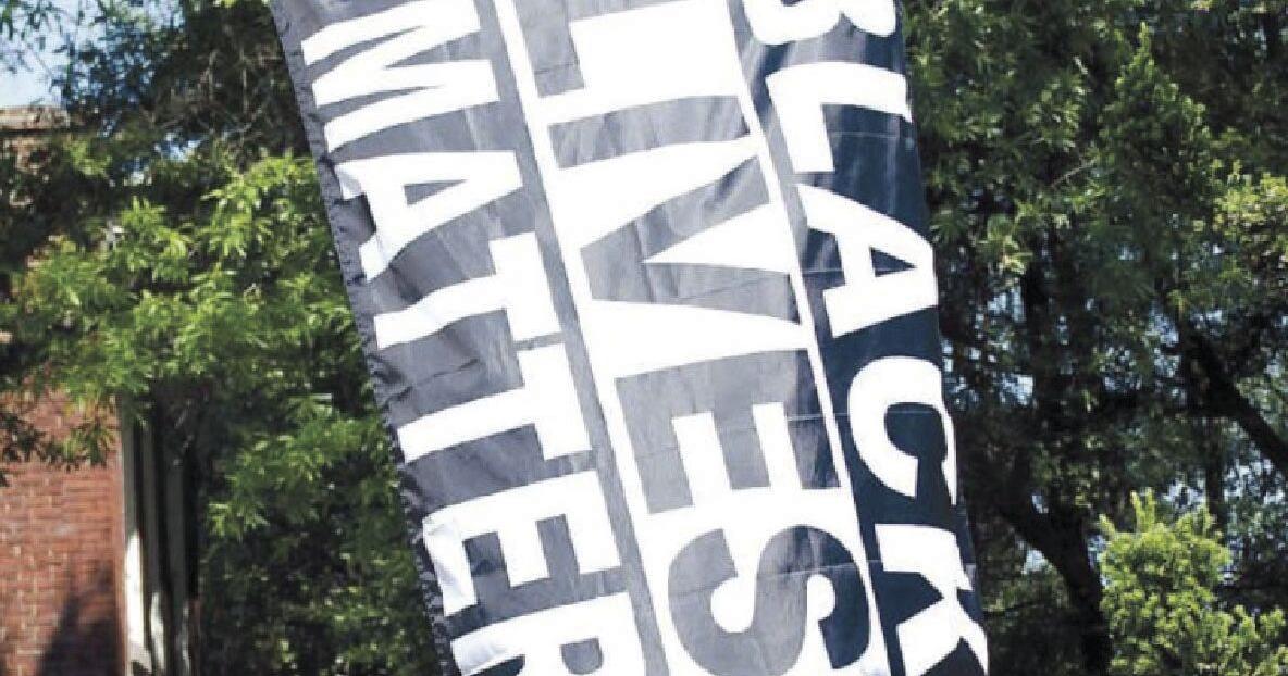 Students, superintendent centered in new flag policy | Schools ...