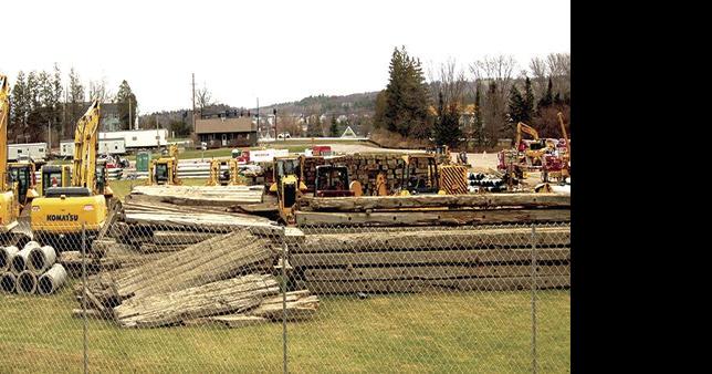 Vermont Gas scores major win in pipeline project | Archive ...