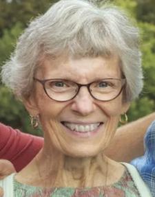 Donna Beth Hartman Goldsmith | Obituaries | willistonobserver.com