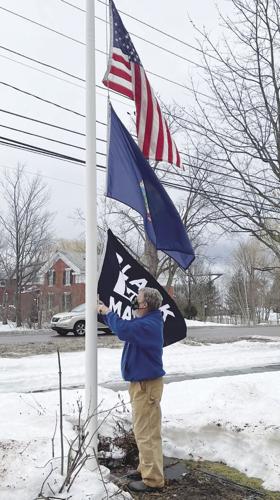 BLM flag debate renewed | Williston | willistonobserver.com
