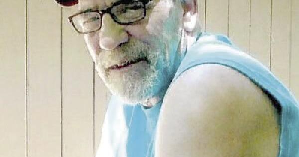 Scott Alan Marshall | Obituaries | willistonobserver.com