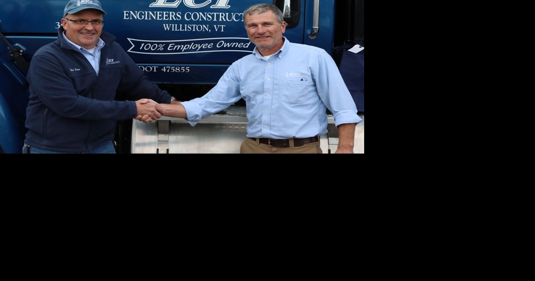 ECI transitions to employee ownership | Business Hub ...