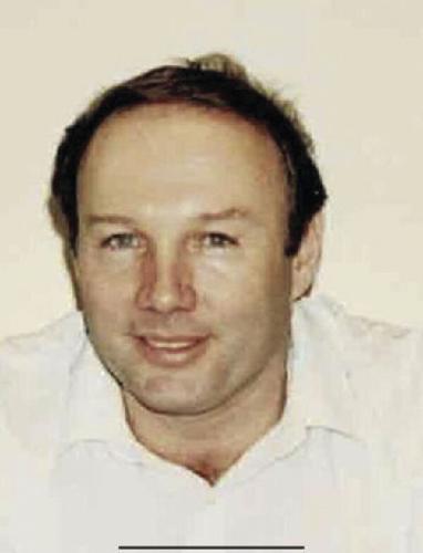 Edward Raymond Burnett Jr. | Obituaries | willistonobserver.com