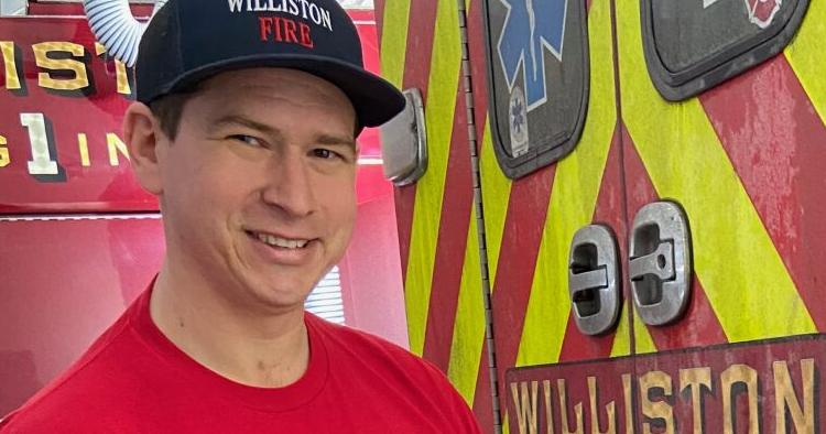 Williston Fire Department gains lifesaving tool | Williston ...