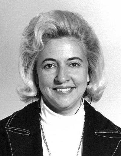 Joyce Larrow Spagnuolo | Obituaries | willistonobserver.com