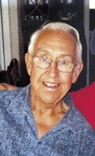 Edwin Ste. Marie | Obituaries | willistonobserver.com