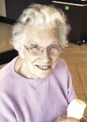 Henrietta Williams | Obituaries | willistonobserver.com