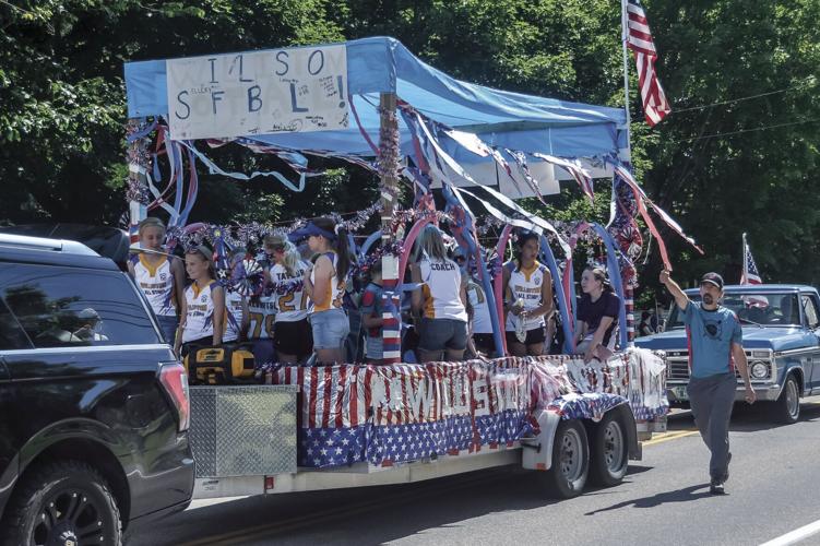All the Feels on the Fourth | Community | willistonobserver.com