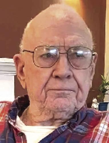 Delford Harland Burton | Obituaries | willistonobserver.com