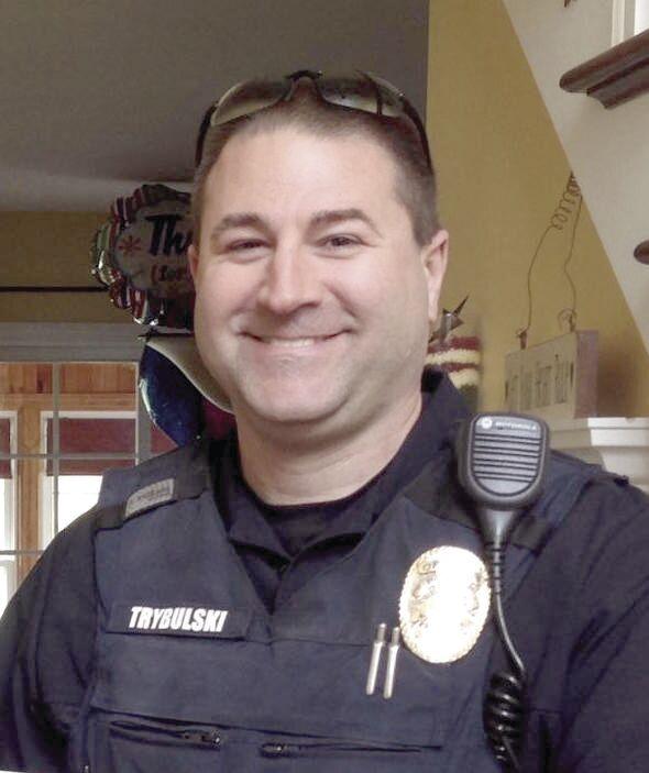 Ex-Williston police officer’s certification revoked | Williston | willistonobserver.com